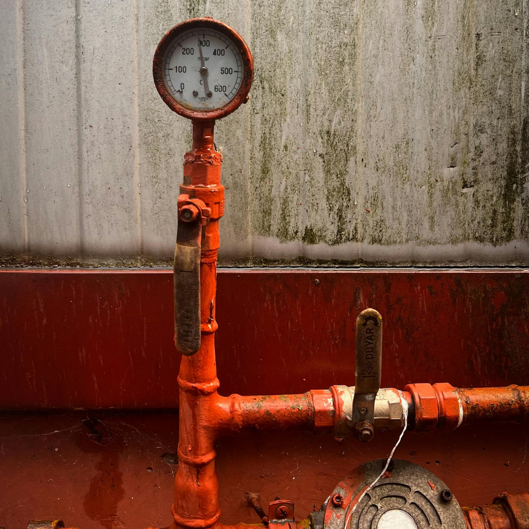 Plumbing Pressure Test in St. Louis | Backflow Services in St. Louis
